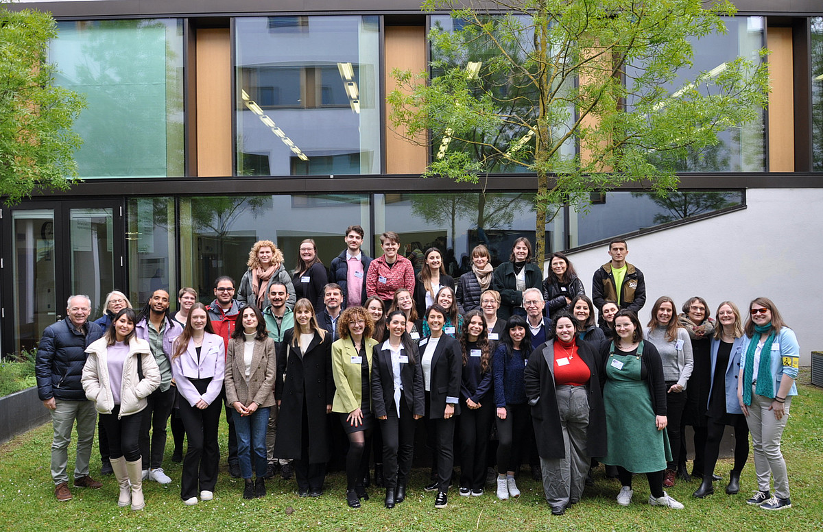 Student Conference 2024 "Diversity: Linguistic, cultural and literary ...